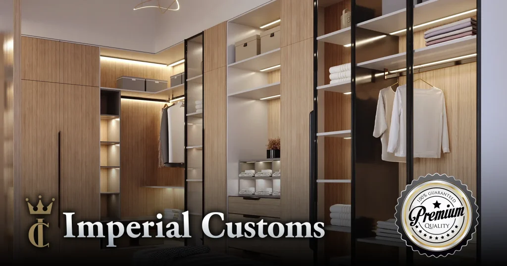 About Us | Imperial Customs